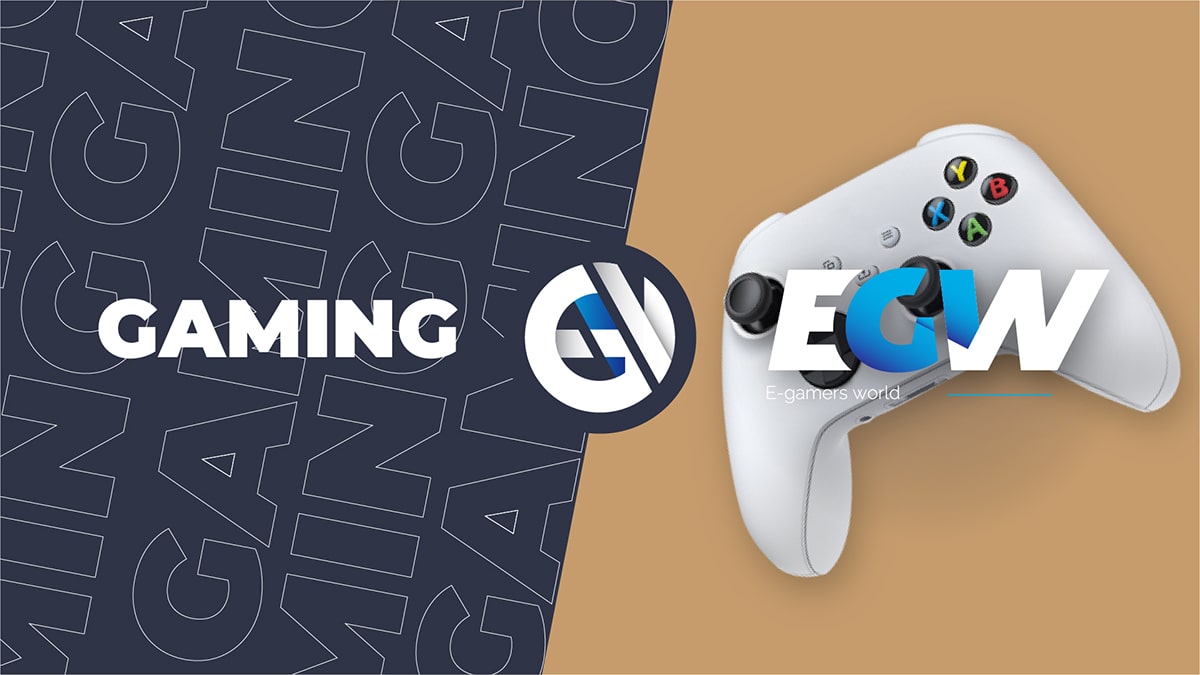 Actualités de Gaming | EGW.News