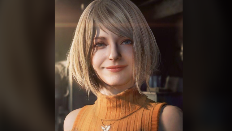 Le remake de Resident Evil 4 permettait aux joueurs de se mettre dans ...