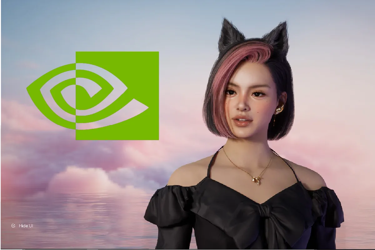 inZOI: le premier jeu à proposer des PNJ dotés d'une IA grâce à NVIDIA ACE | EGW.News
