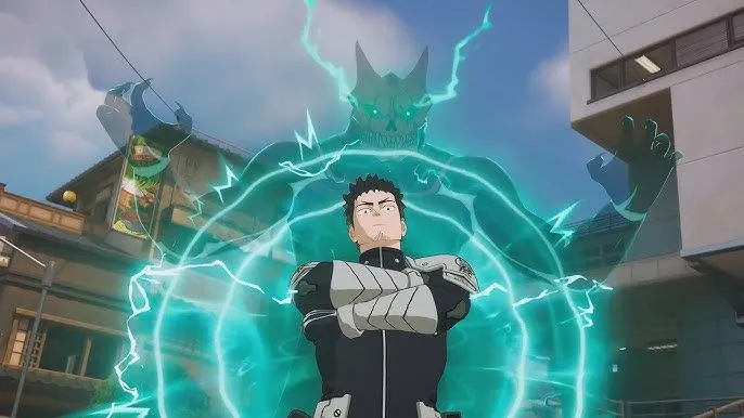 Epic Games et Fortnite collaborent avec Kaiju No. 8: de nouveaux ...