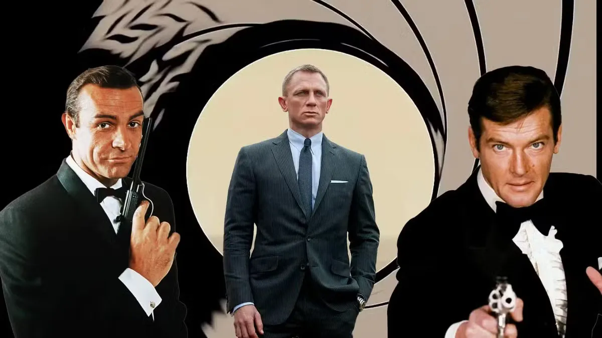 James Bond devrait bientôt rejoindre Fortnite | EGW.News