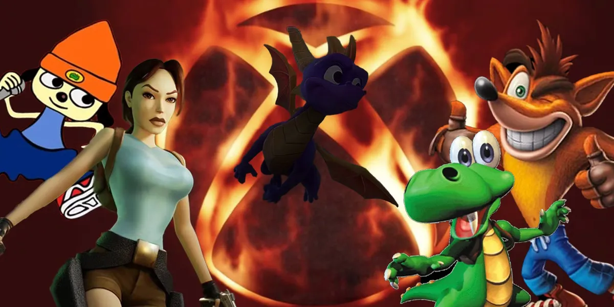 Muse, le nouvel outil d'IA de Xbox: Une bénédiction ou une malédiction pour la préservation des ...