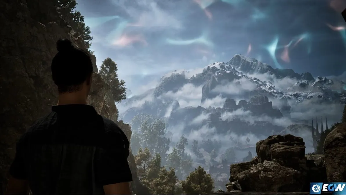 La démo du remake de Gothic 1 est désormais disponible sur Steam | EGW.News