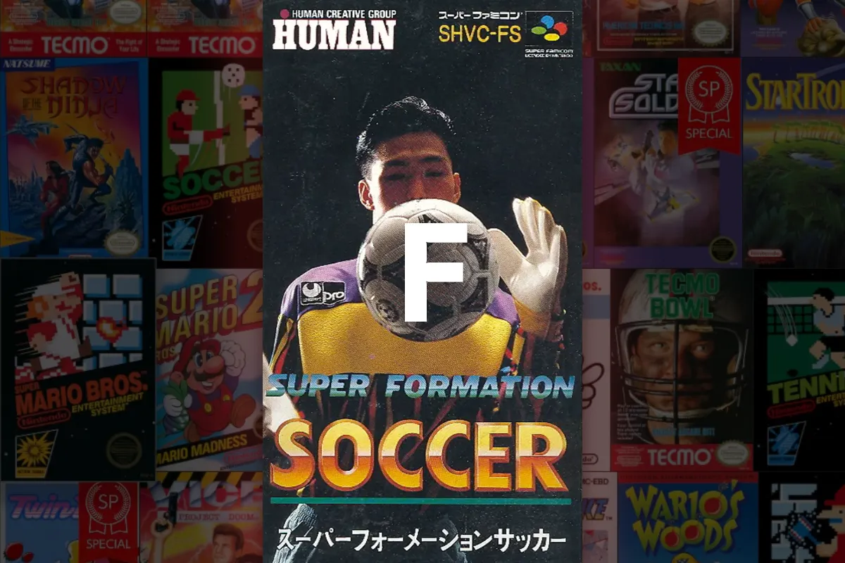Nintendo fait une action surprenante: premier jeu supprimé de la ...