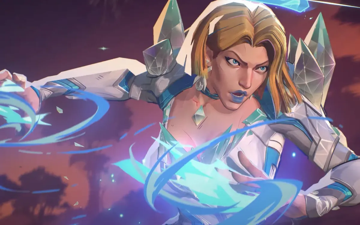 Notes de patch de la saison 2 de Marvel Rivals: Emma Frost fait son ...