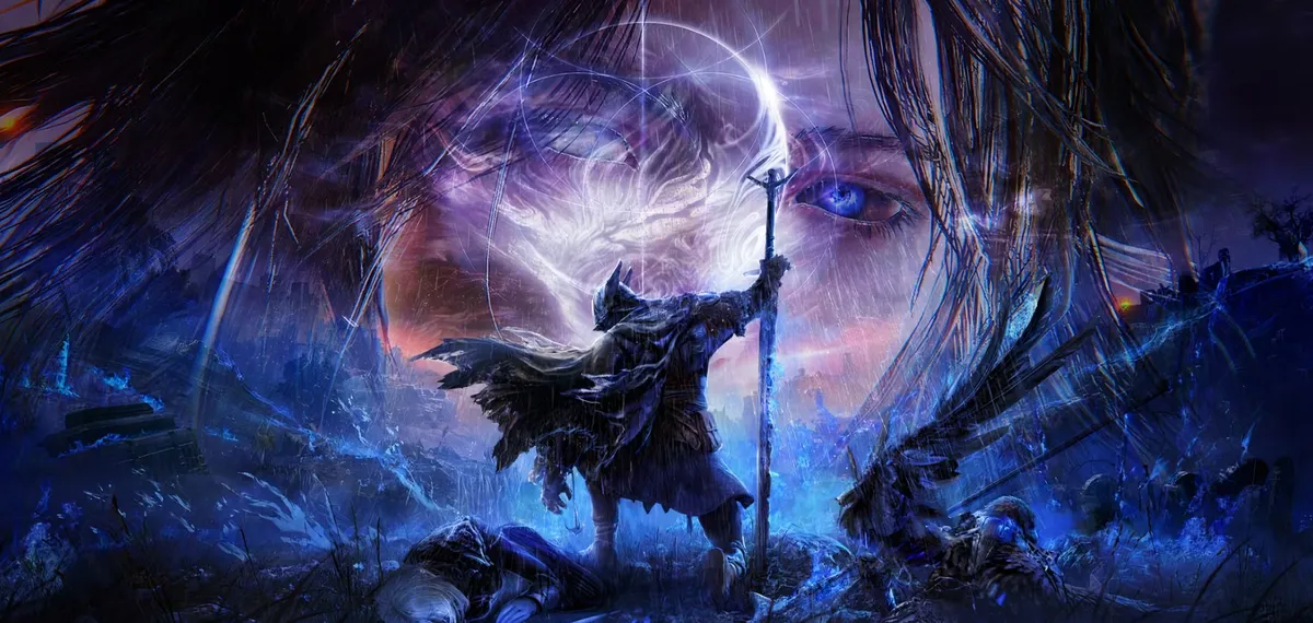 Elden Ring: Nightreign dévoile la Duchesse, la dernière Nightfarer ...