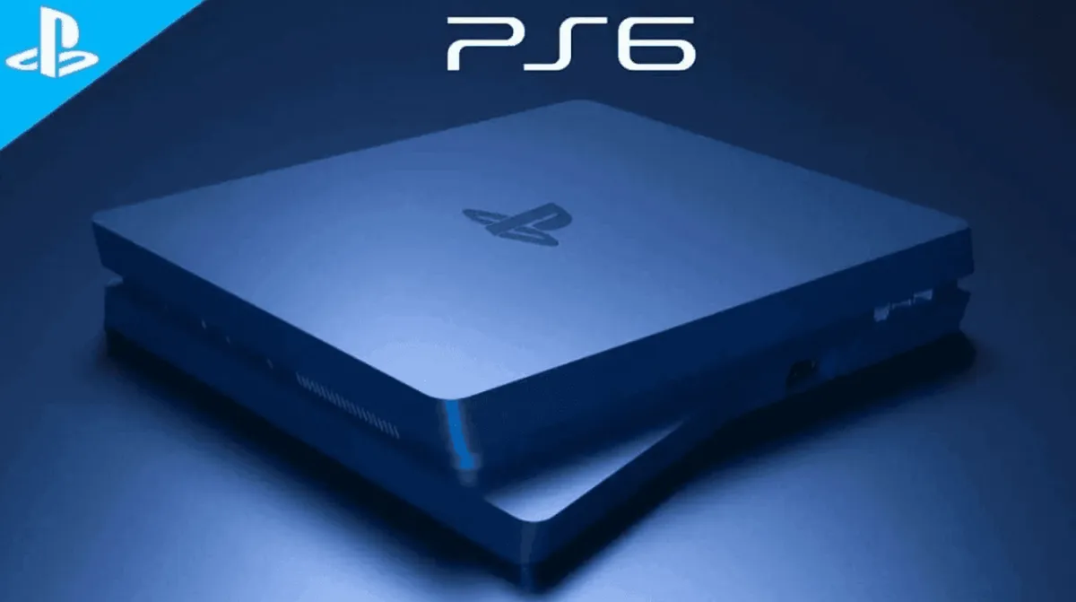 La PS6 sera lancée avec des modèles de salon et des modèles portables ...