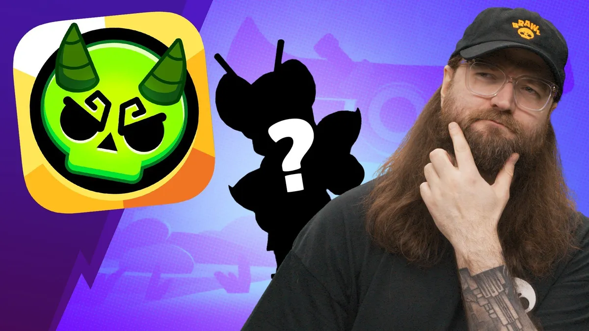 Récapitulatif du Brawl Talk Brawl Stars d'avril 2025: Brawlers ultra-légendaires, événement ...