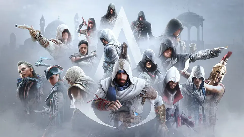 Feuille de route d'Assassin's Creed: Un initié révèle les projets d ...