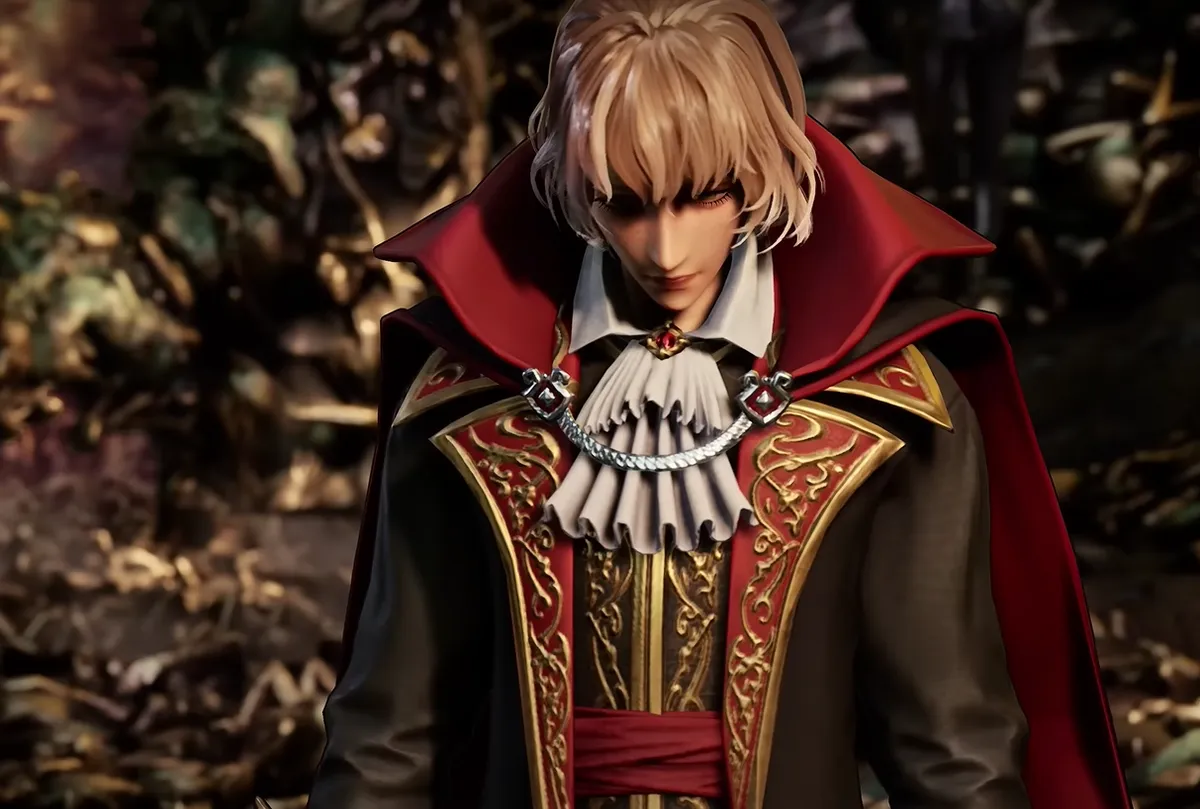 Bloodstained revient en 2026 avec un nouveau look sauvage | EGW.News