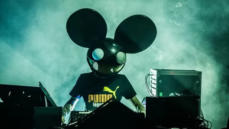 Deadmau5 pourrait être la prochaine star du festival Fortnite - Voici ...