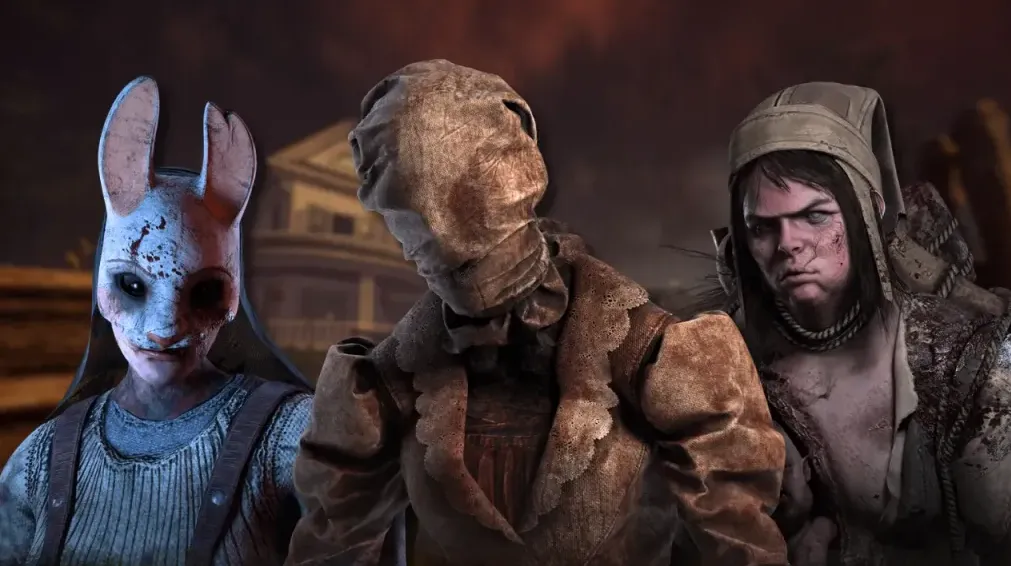 Codes Dead by Daylight pour juin 2025 - Cosmétiques, Bloodpoints et Pride Charms gratuits | EGW.News