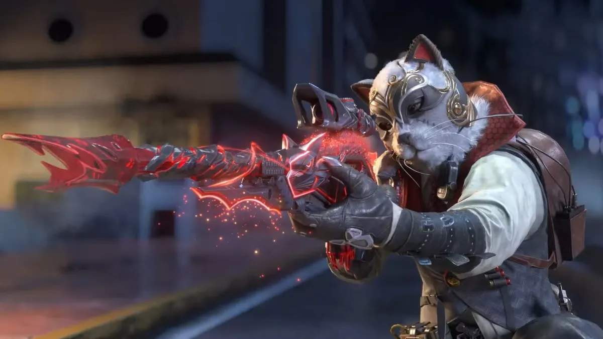 Comment acheter des skins dans COD Mobile: Guide complet | EGW.News