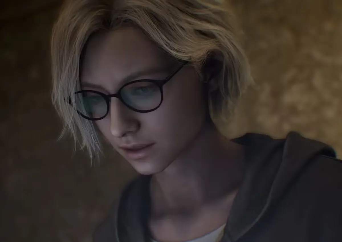 Resident Evil Requiem: un nouveau look pour Leon Kennedy | EGW.News