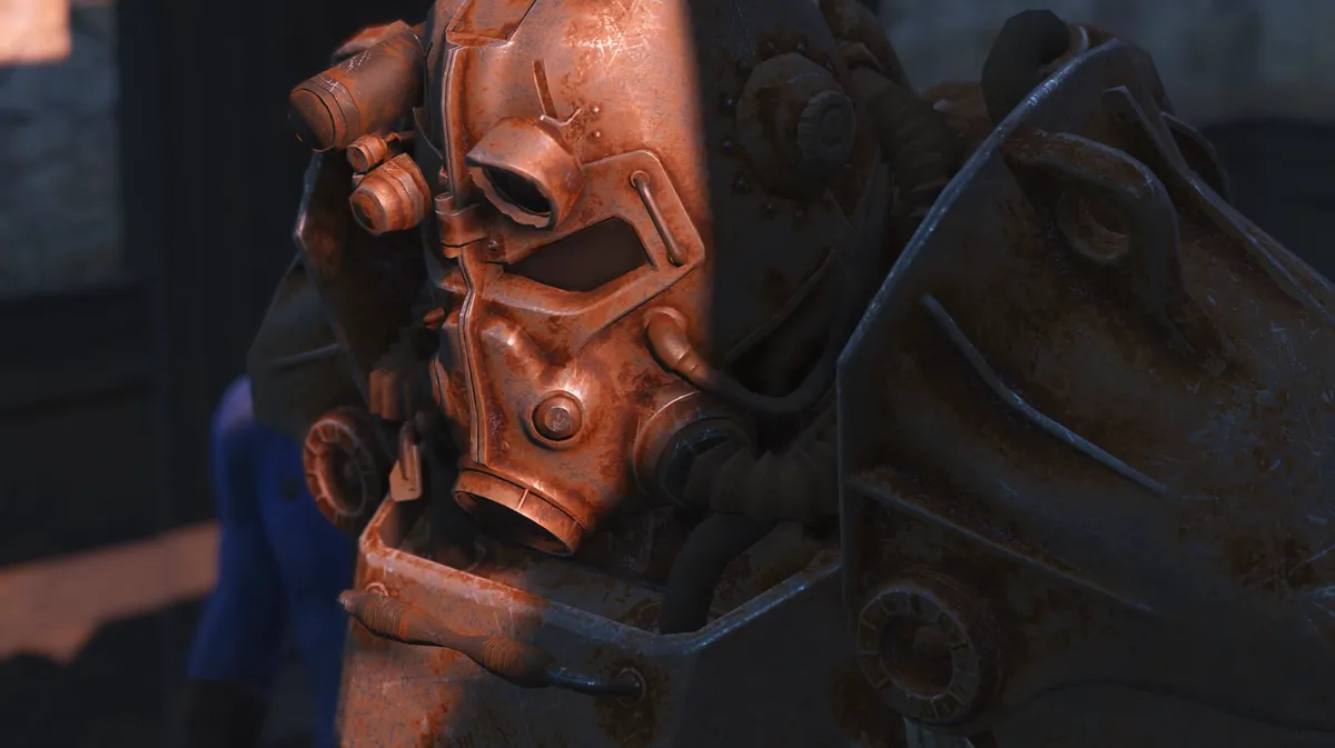 Les bogues de Fallout 4 se multiplient avec l'arrivée de l'offre ...