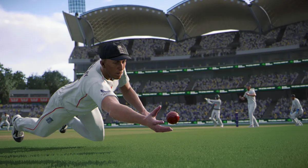 Critique de Cricket 26: Un examen plus approfondi des progrès et des ...