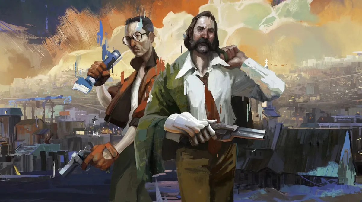 Disco Elysium est disponible gratuitement dès aujourd'hui sur l'Epic ...