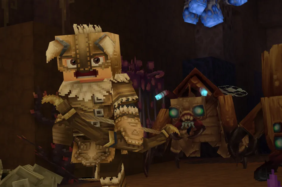 Hytale Review: Premières impressions sur un RPG bac à sable ambitieux ...