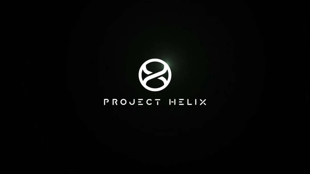 Project Helix: toutes les informations confirmées | EGW.News