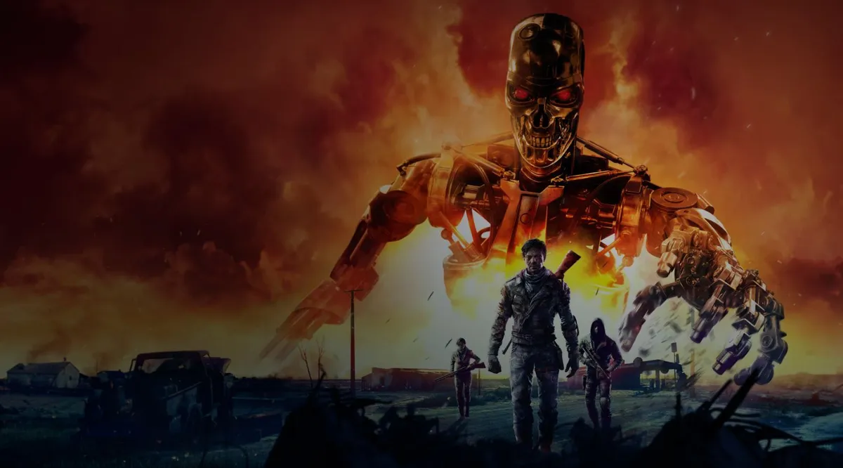 Nacon travaille toujours sur Terminator: Survivors malgré les problèmes ...