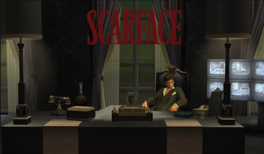 Scarface: Le monde est à vous revient de manière inattendue - et ...