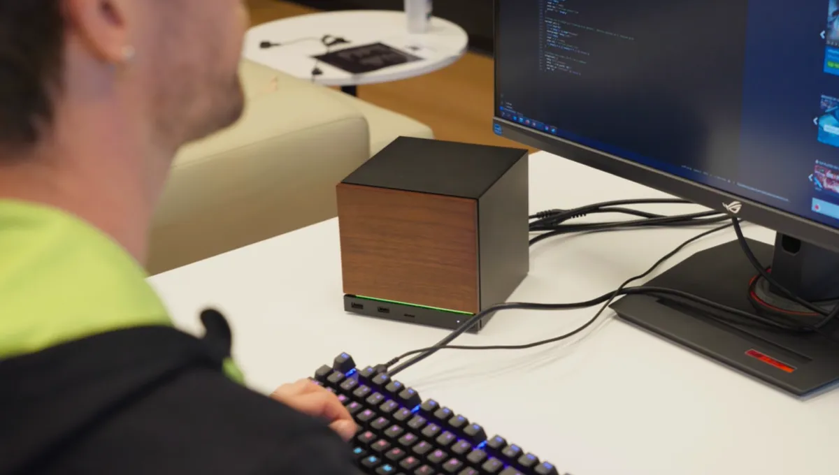 La Steam Machine de Valve devrait être lancée aux alentours de 700 ...
