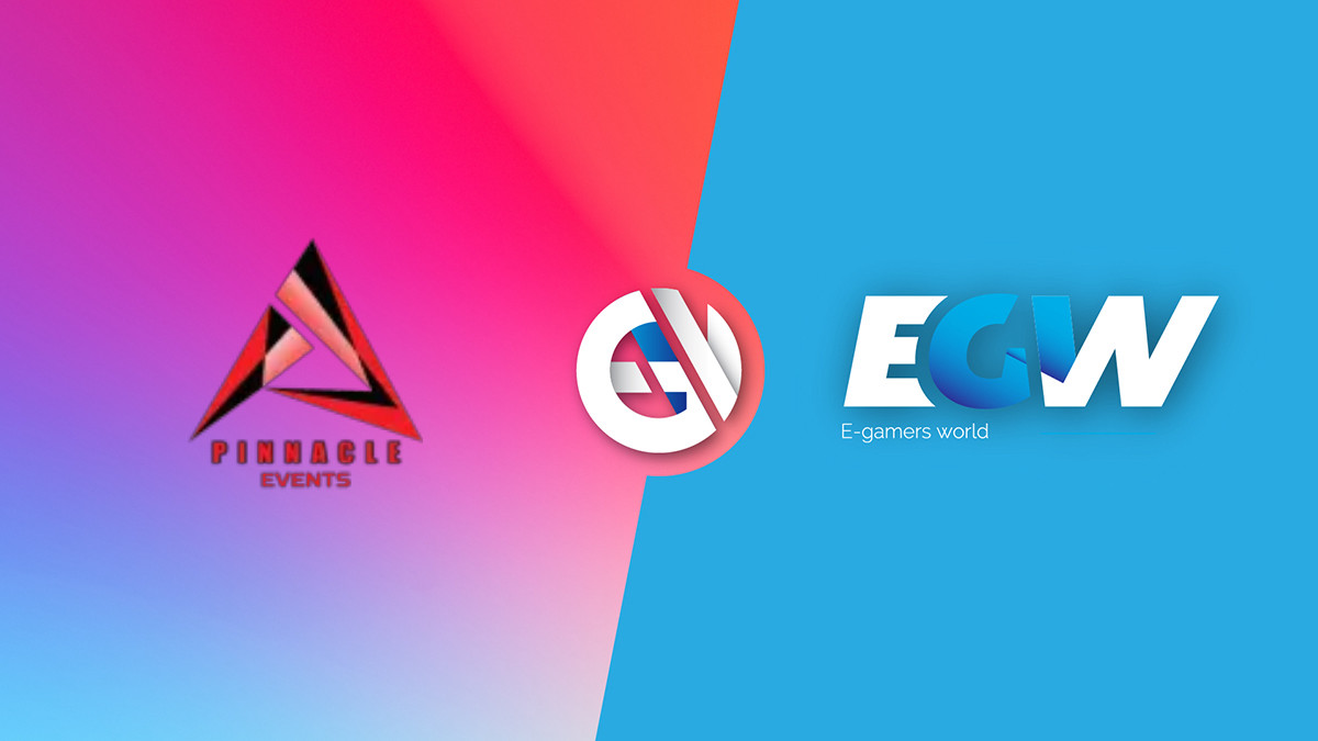 #Pinnacle Events: actualités. Esports & Gaming Avis, interviews ...